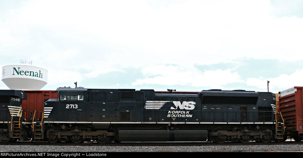 NS 2713